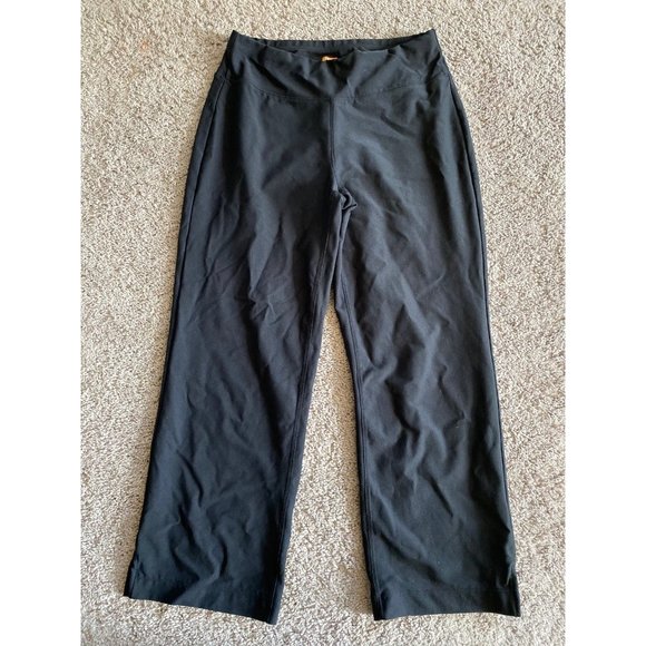 Lucy | Pants & Jumpsuits | Lucy Womens Extra Small Cropped Athletic ...